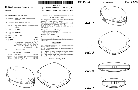 Looks Can be Deceiving—Protectable Elements of a Pill’s Appearance ...