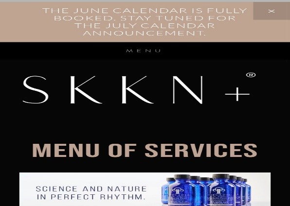 Kim’s Second Skin And The Battle To Own “Skkn” Continues - Gottlieb ...